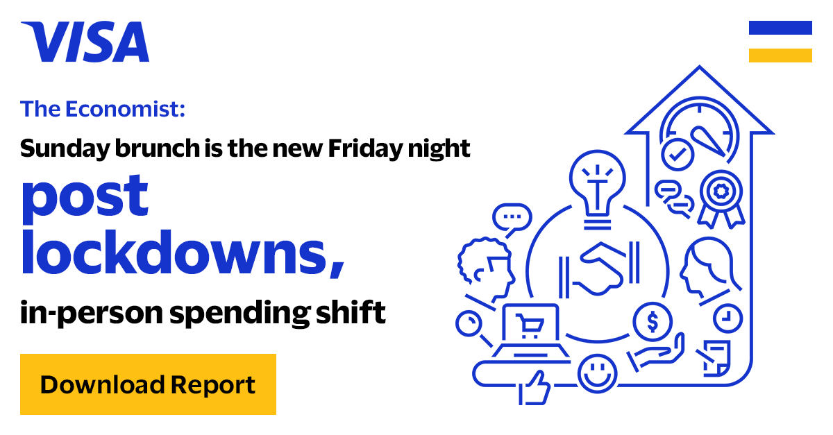 Visa Business Solutions – Visa Commercial Pay